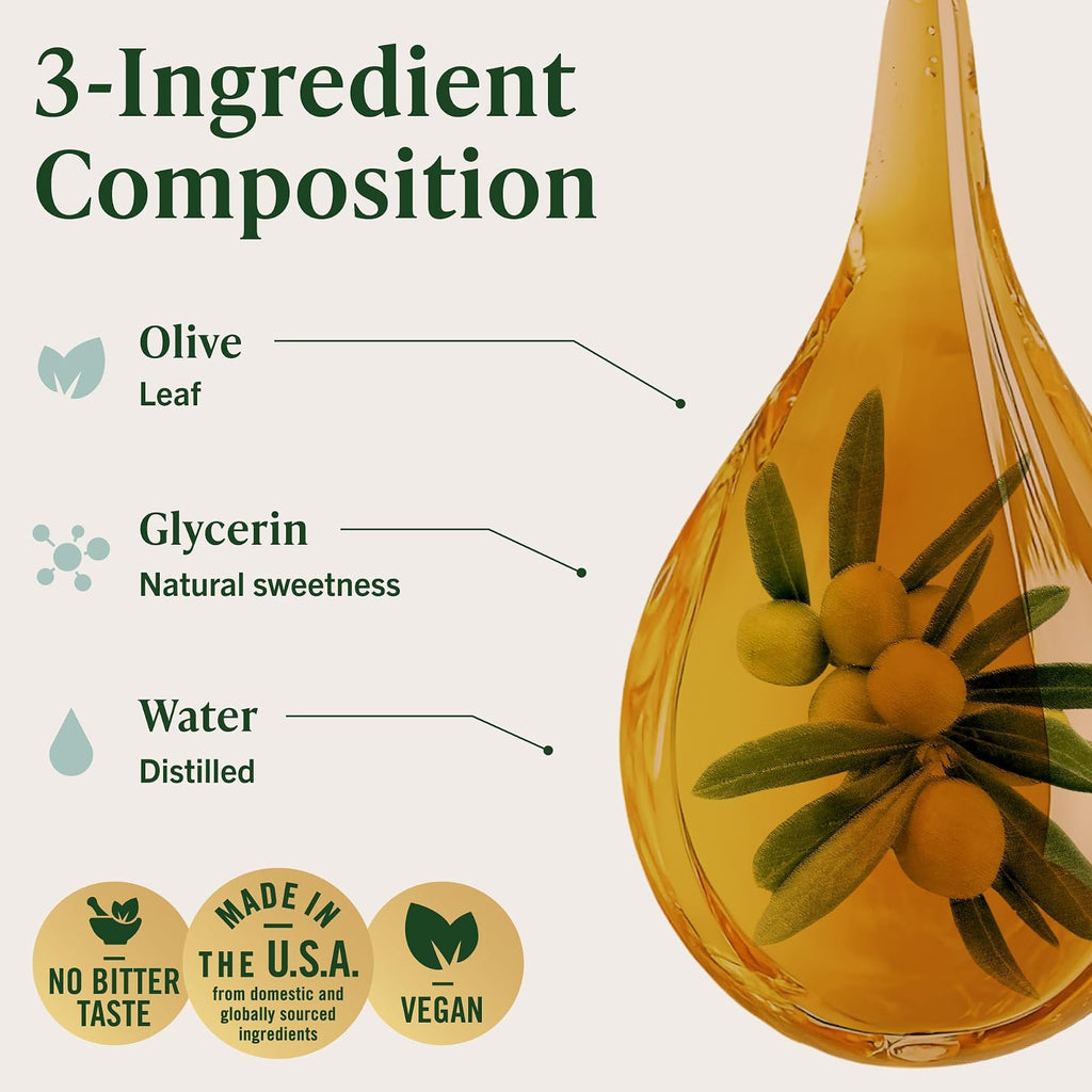 HERBAMAMA immune support liquid extract