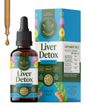 HERBAMAMA liver cleanse detox tea