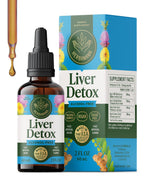 HERBAMAMA liver cleanse detox tea