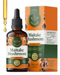 HERBAMAMA Maitake mushroom health benefits