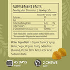 HERBAMAMA multivitamins for immune support
