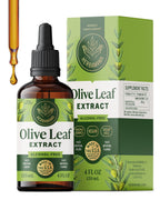 HERBAMAMA Olive Leaf Extract benefits