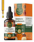 HERBAMAMA Reishi mushroom extract benefits