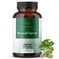 HERBAMAMA sulforaphane supplement capsules