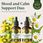 HERBAMAMA tincture for daily vitality