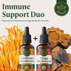 HERBAMAMA tincture for stress relief