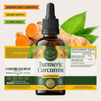 HERBAMAMA turmeric curcumin antioxidant support
