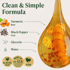 HERBAMAMA turmeric for inflammation relief