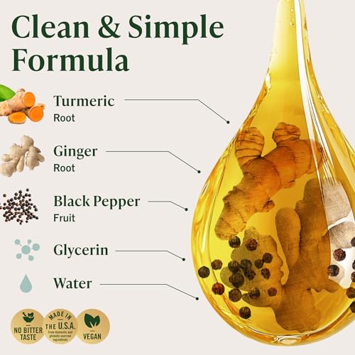 HERBAMAMA turmeric for inflammation relief
