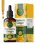 HERBAMAMA turmeric ginger health benefits
