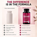 HerbaMe ashwagandha for better sleep quality