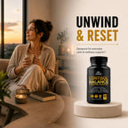 HerbaMe ashwagandha for improved mood