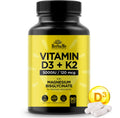 HerbaMe blended vitamin for bone health