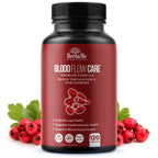 HerbaMe Blood Flow Care capsules