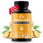 HerbaMe digestive enzymes for gut health