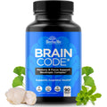 HerbaMe ginkgo biloba supplement benefits