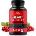 HerbaMe heart health supplement benefits