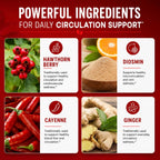 HerbaMe herbal remedy for vitality