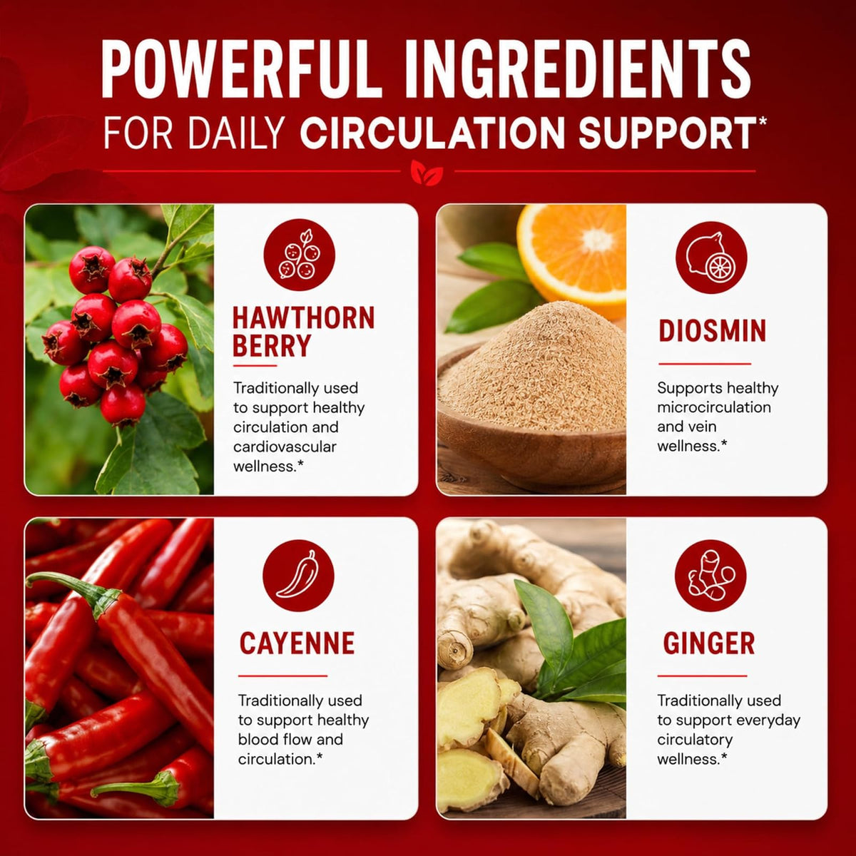 HerbaMe herbal remedy for vitality