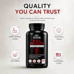 HerbaMe HGH for improved endurance