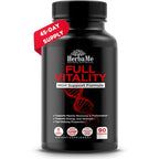 HerbaMe HGH support for recovery