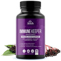 HerbaMe immune support capsules