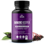 HerbaMe immune support capsules