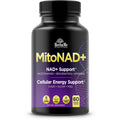 HerbaMe NAD+ support supplement capsules
