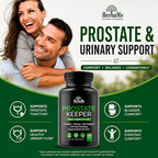 HerbaMe prostate health formula