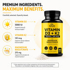 HerbaMe vitamin D3 for mood enhancement