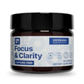HERBANA blended vitamin supplements for focus