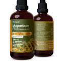 Herbana magnesium drops for relaxation