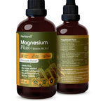 Herbana magnesium drops for relaxation