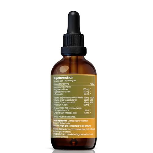 Herbana magnesium for bone support