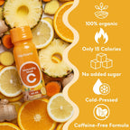 Herbana wellness shot for immunity