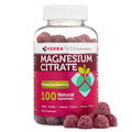 Herbatech magnesium gummies for relaxation