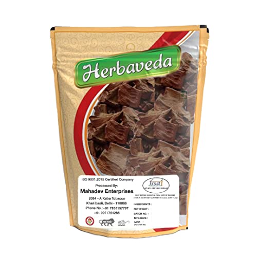 Herbaveda arjuna supplement advantages