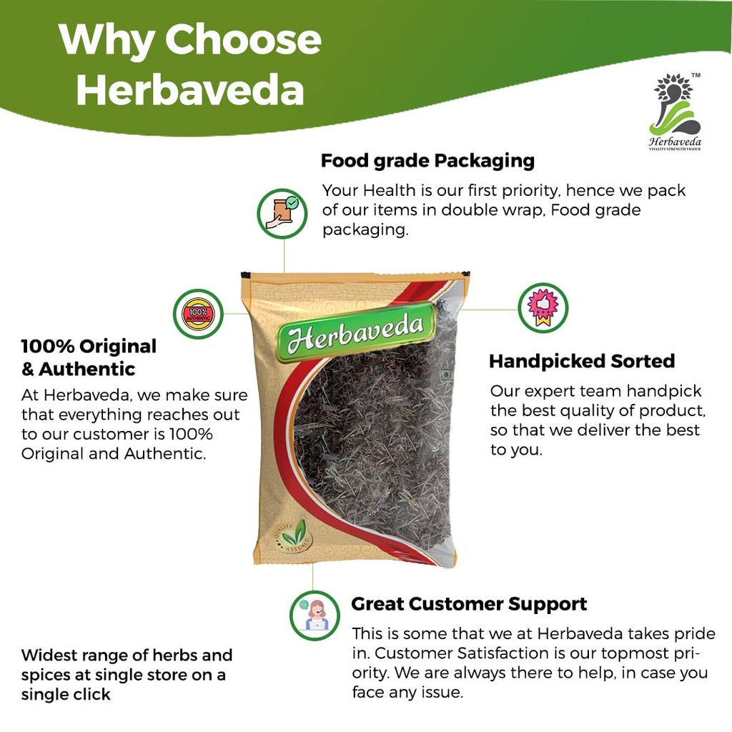 Herbaveda ayurveda herbal remedy