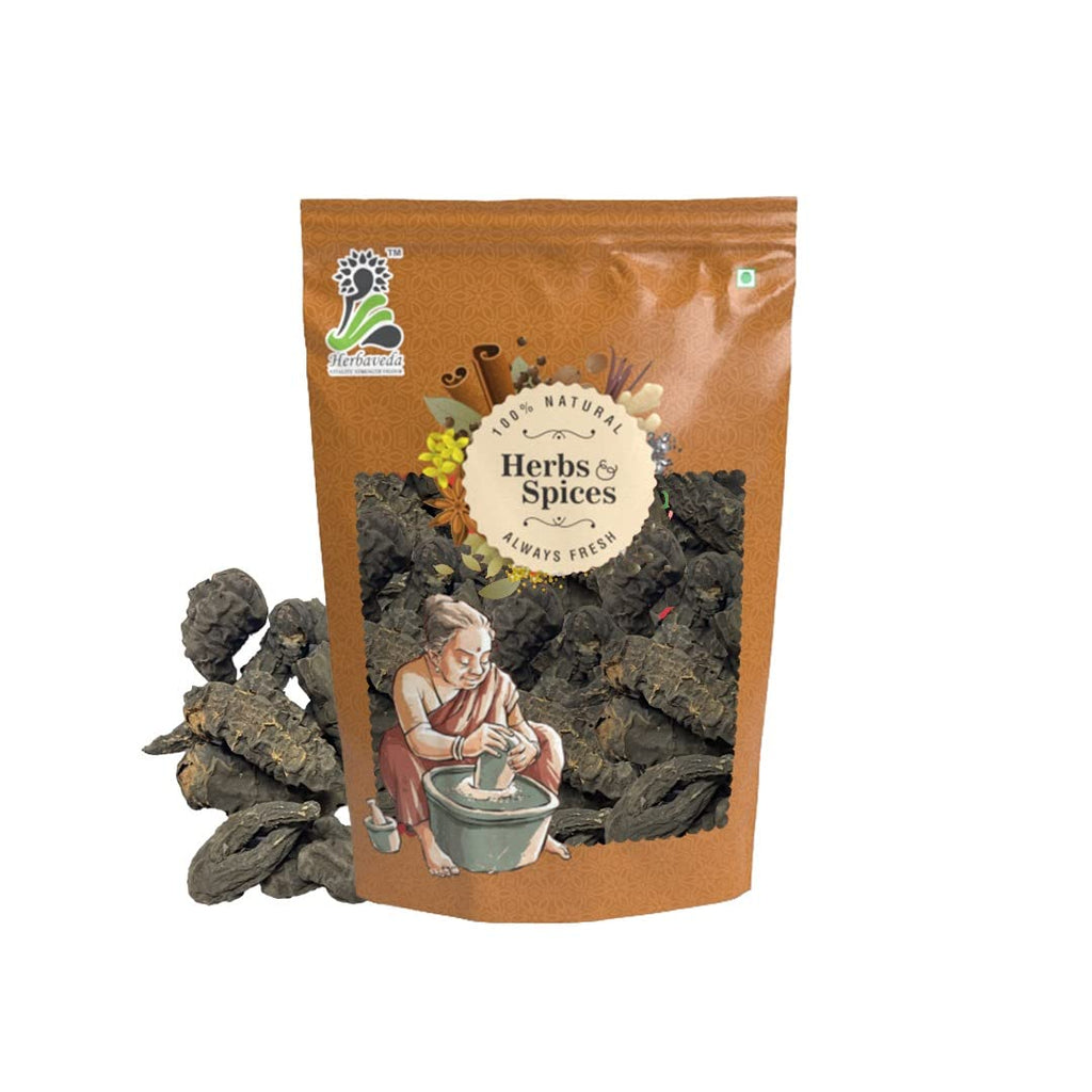 Herbaveda Bachnag Monkshood benefits
