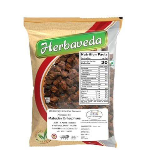 Herbaveda chicory root benefits