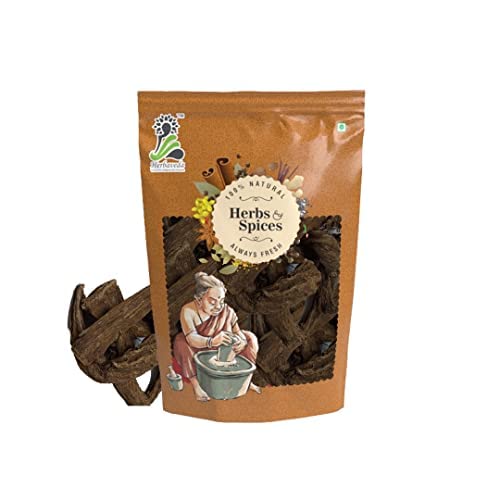 Herbaveda Costus Root herbal supplements