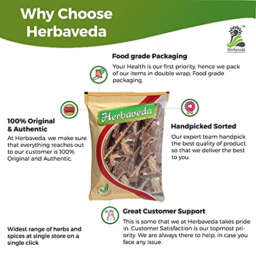 Herbaveda herbal supplements for energy