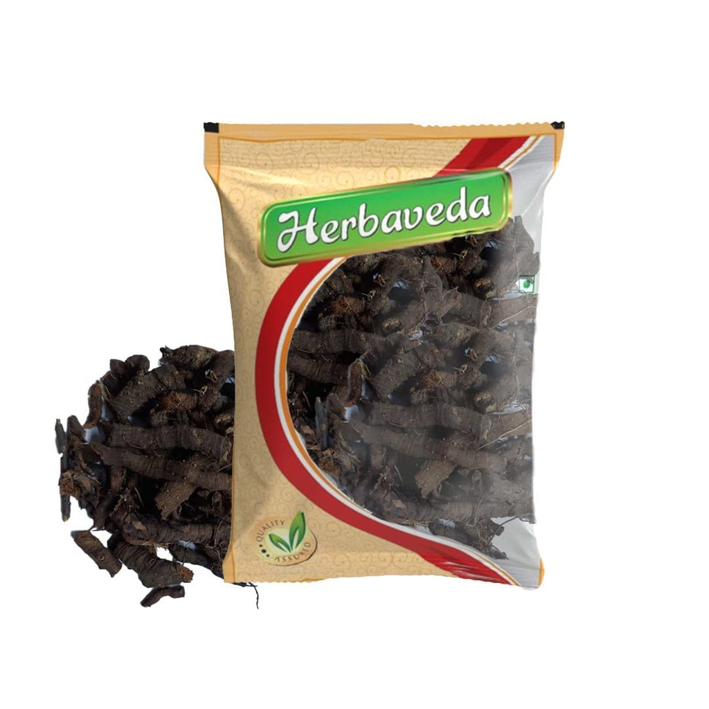 Herbaveda Master Root herbal tea benefits