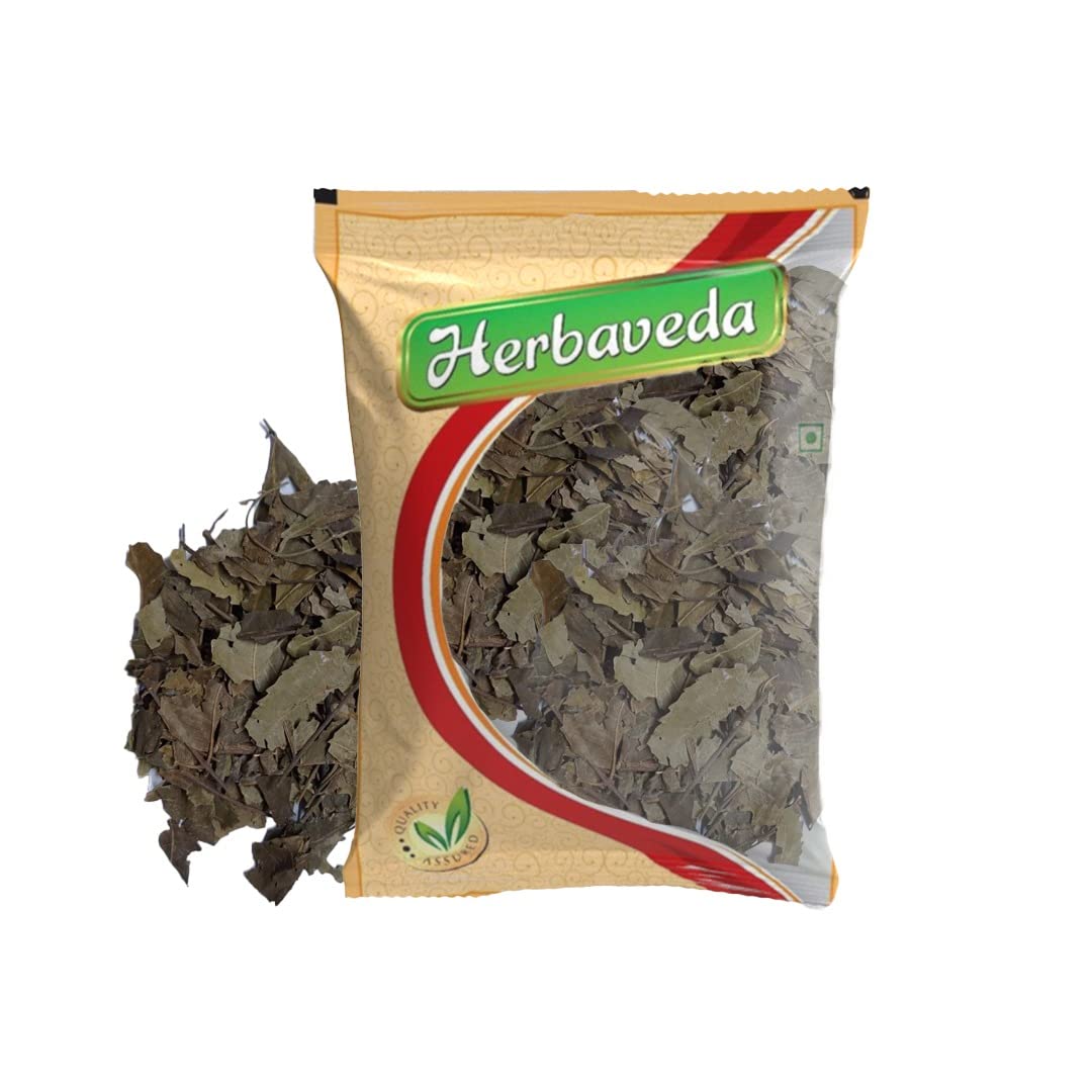Herbaveda neem powder for healthy skin