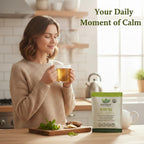 Herbay Harmony detox tea for daily detox
