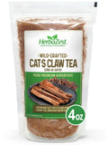 HerbaZest Cat's Claw herbal tea