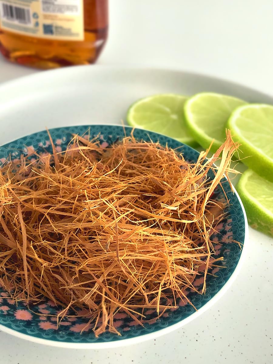 HerbaZest Cat's Claw tea for digestion