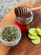 HerbaZest herbal tea for wellness