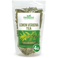 HerbaZest lemon verbena herbal tea