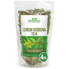 HerbaZest lemon verbena herbal tea